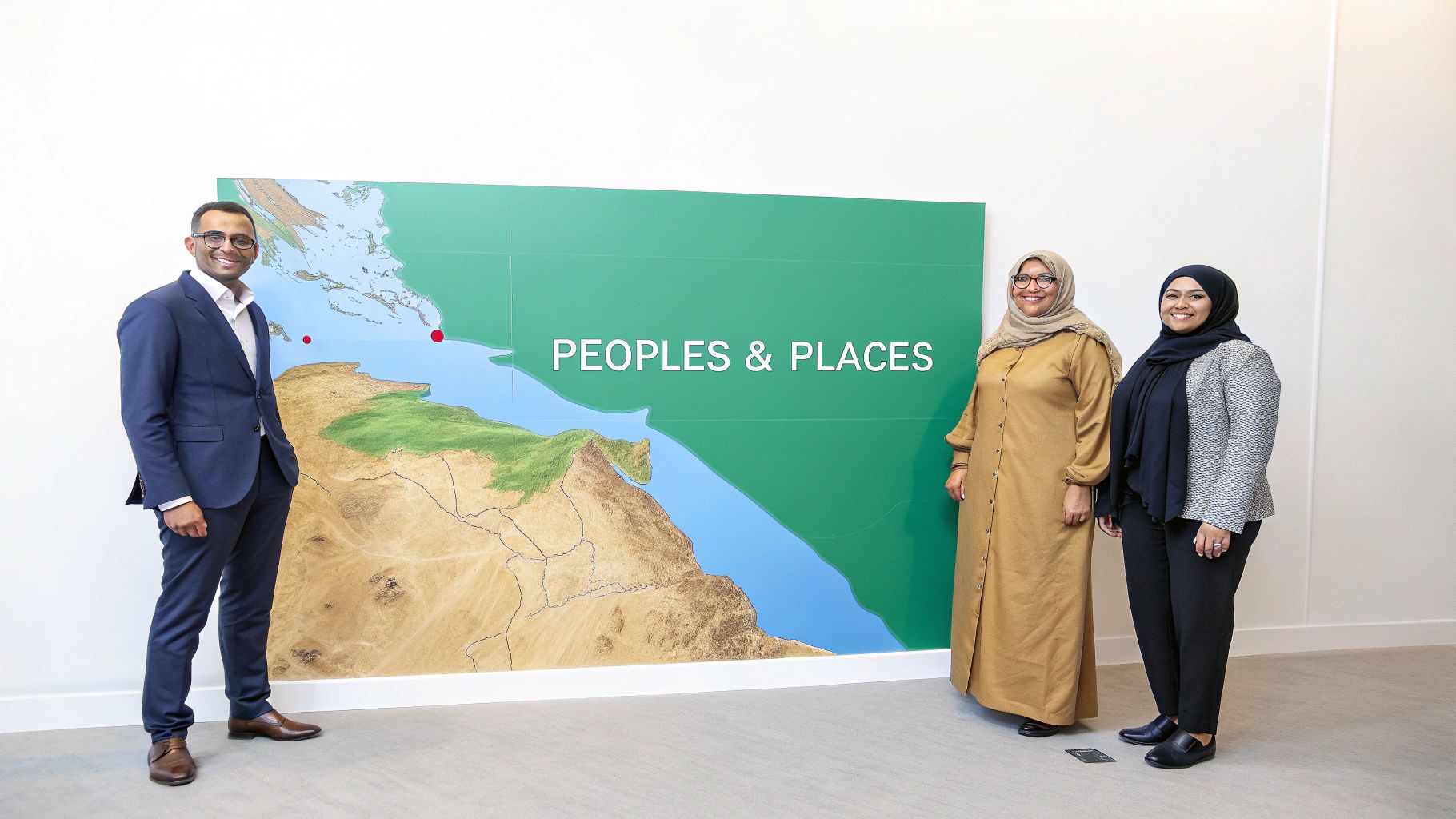 Your Ultimate Guide to Mastering Any Map Quiz North Africa ...