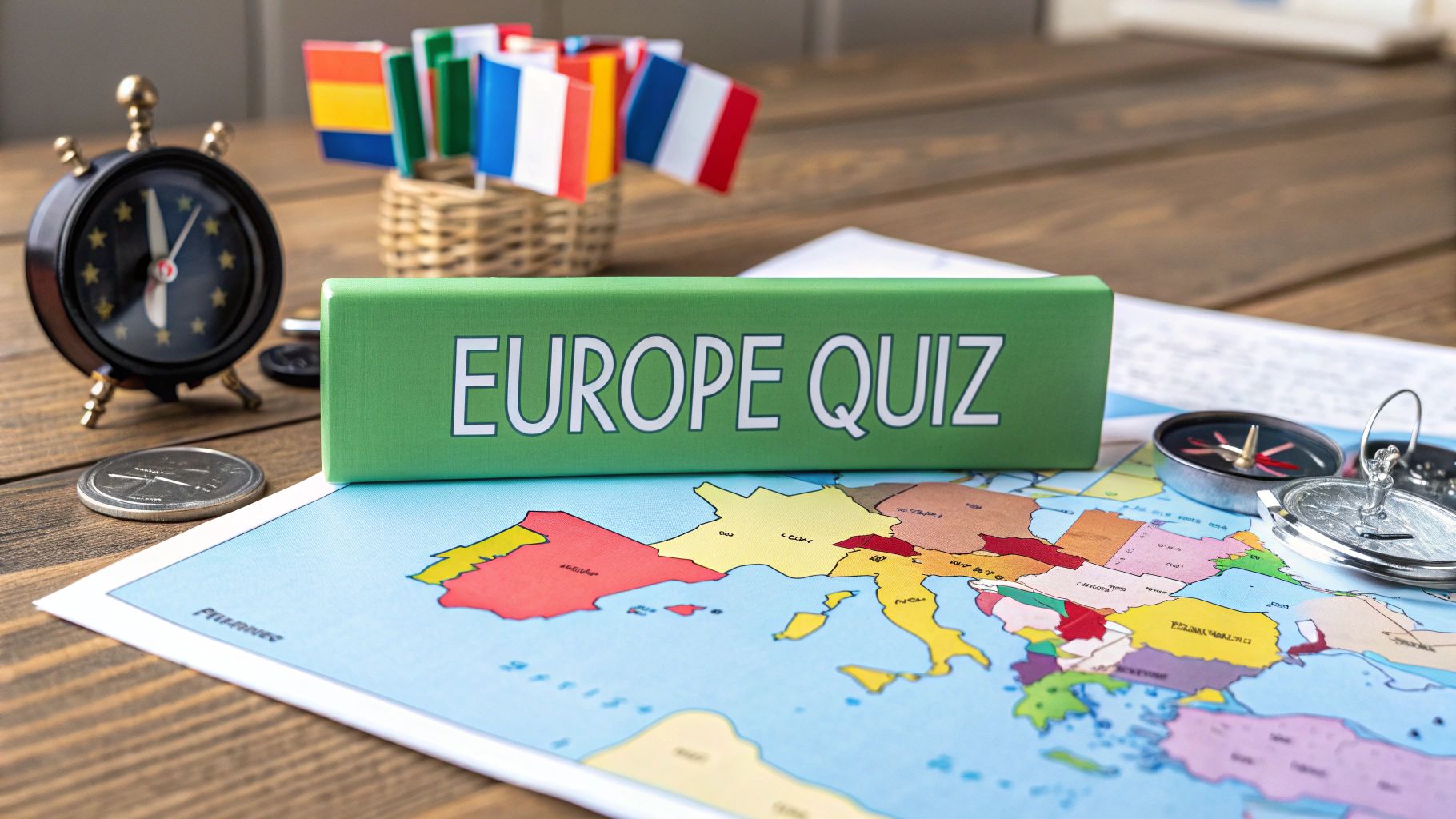 7 Best Europe Countries Quiz Platforms to Master Geography in 2025 ...