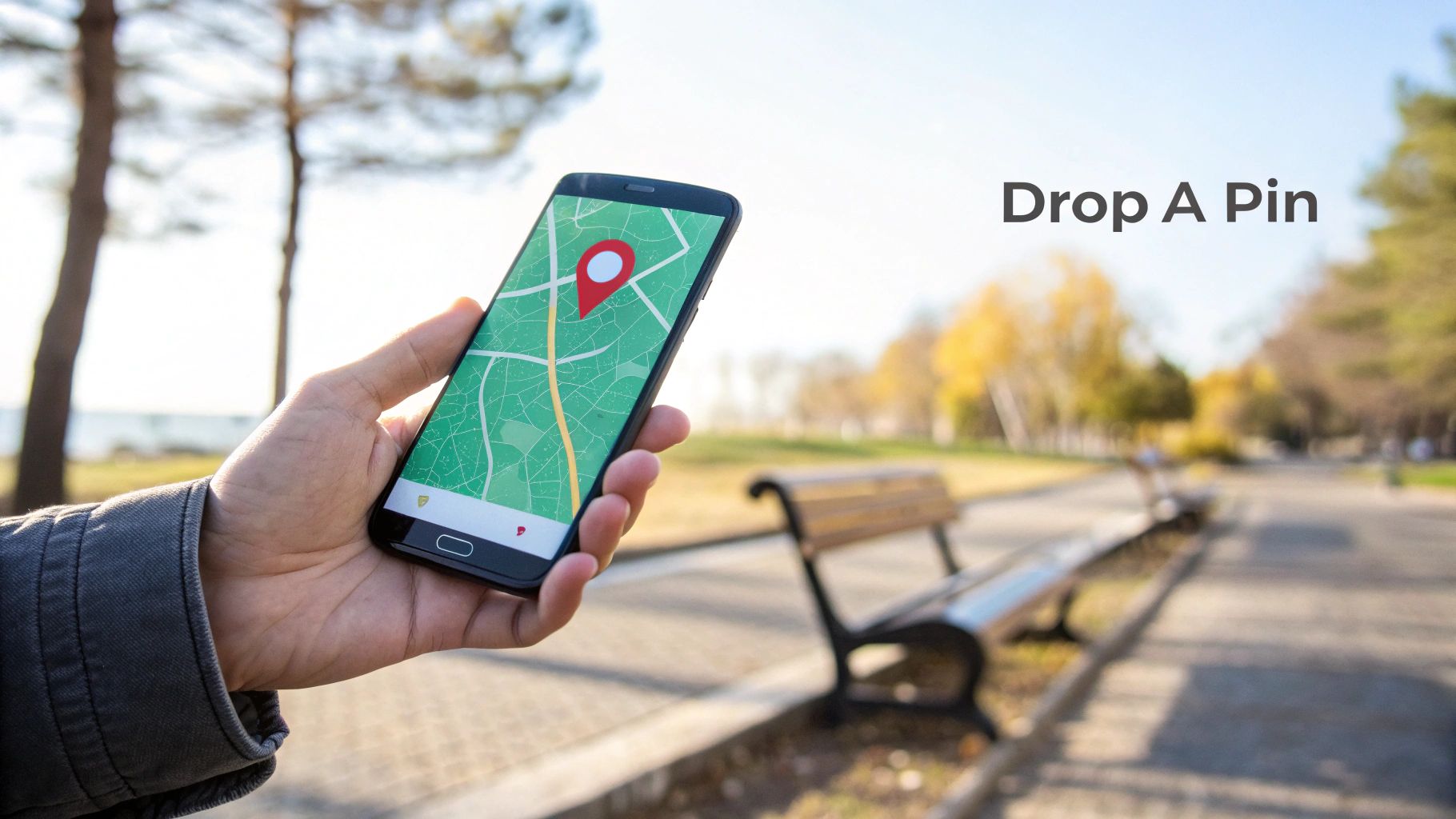 How to Find Coordinates on Map A Practical Guide | EarthChasers Blog ...