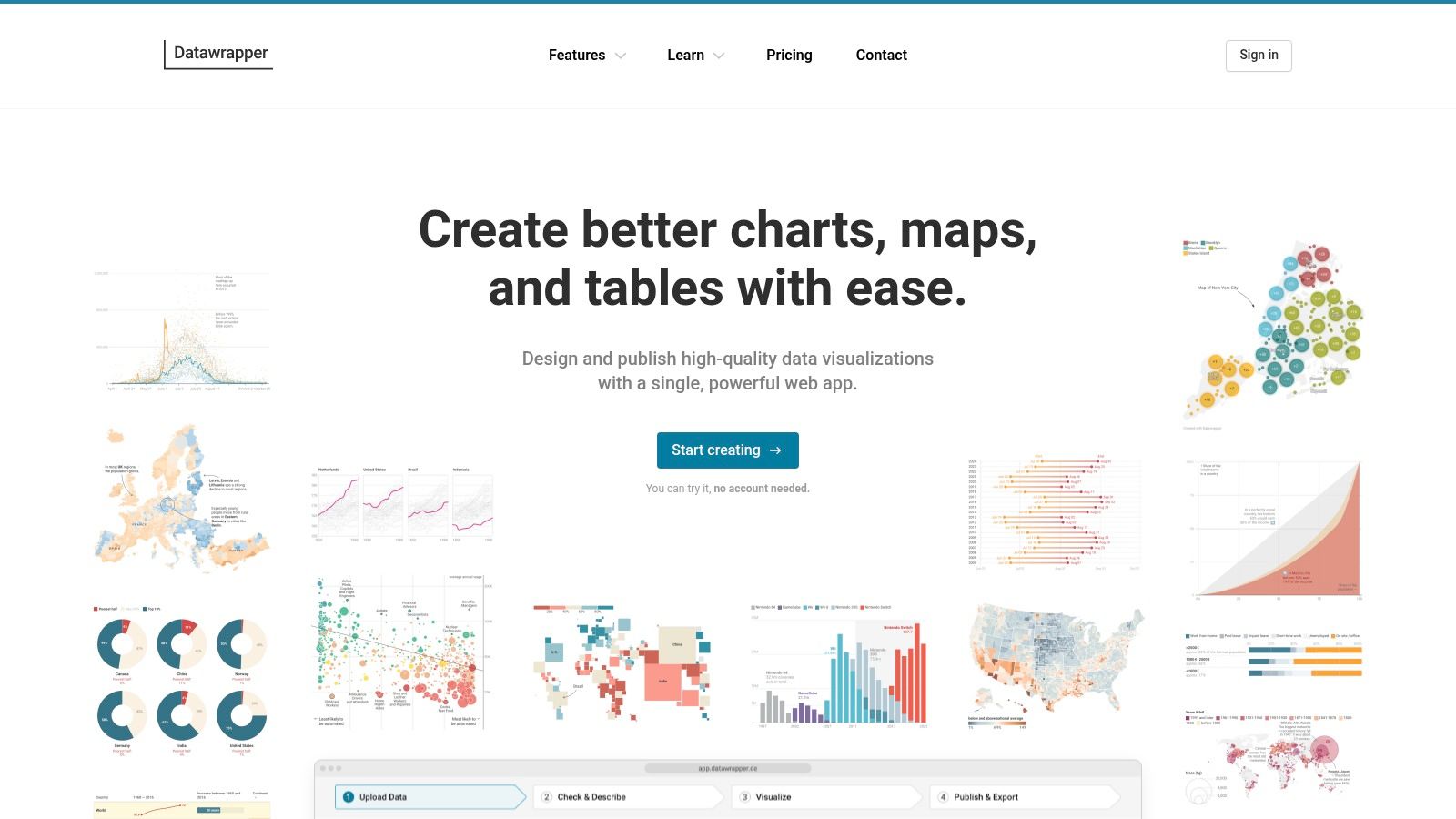The Top 12 Free Online Mapping Tools for 2025 | EarthChasers Blog ...