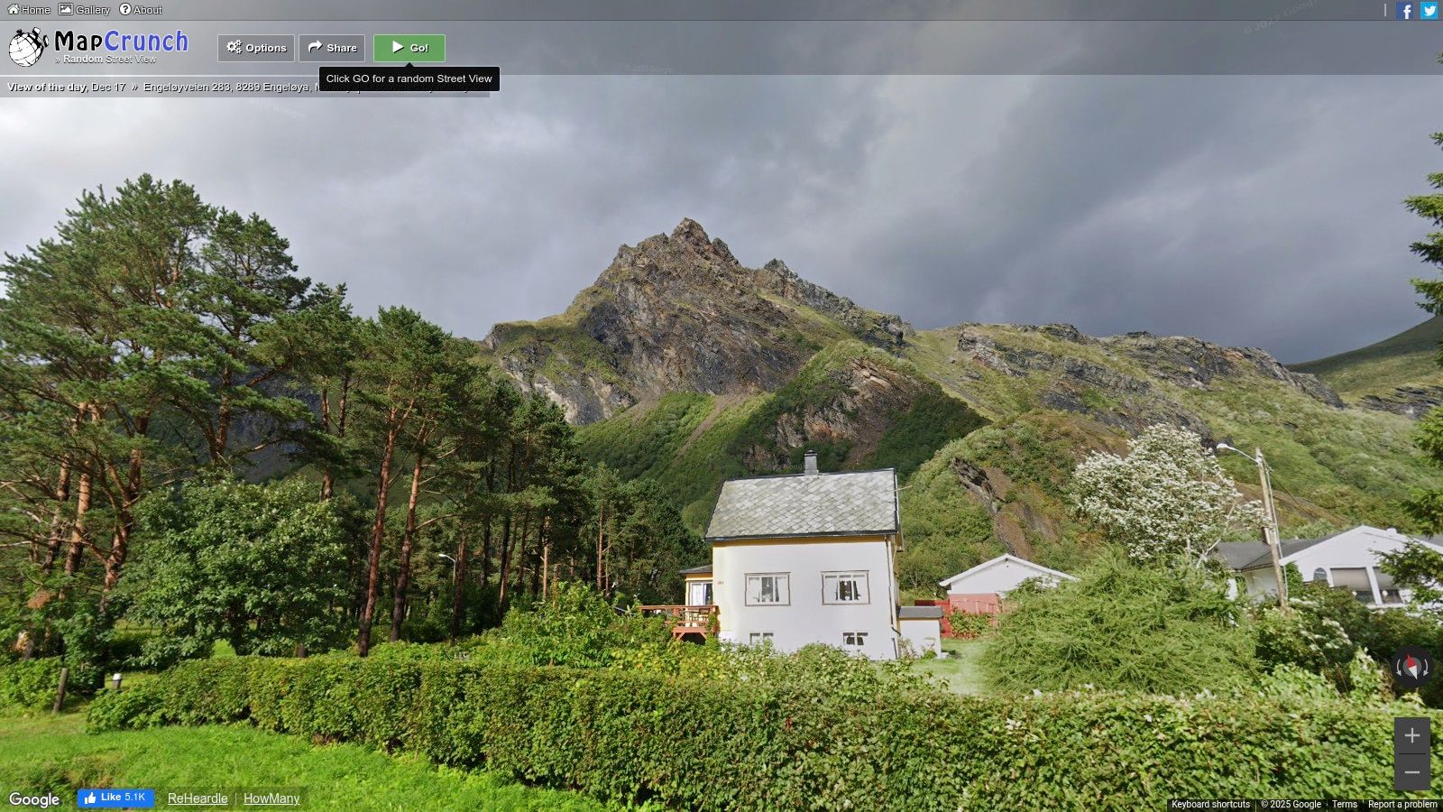 The Top 12 Best Where Am I Games for Global Sleuths in 2025 ...