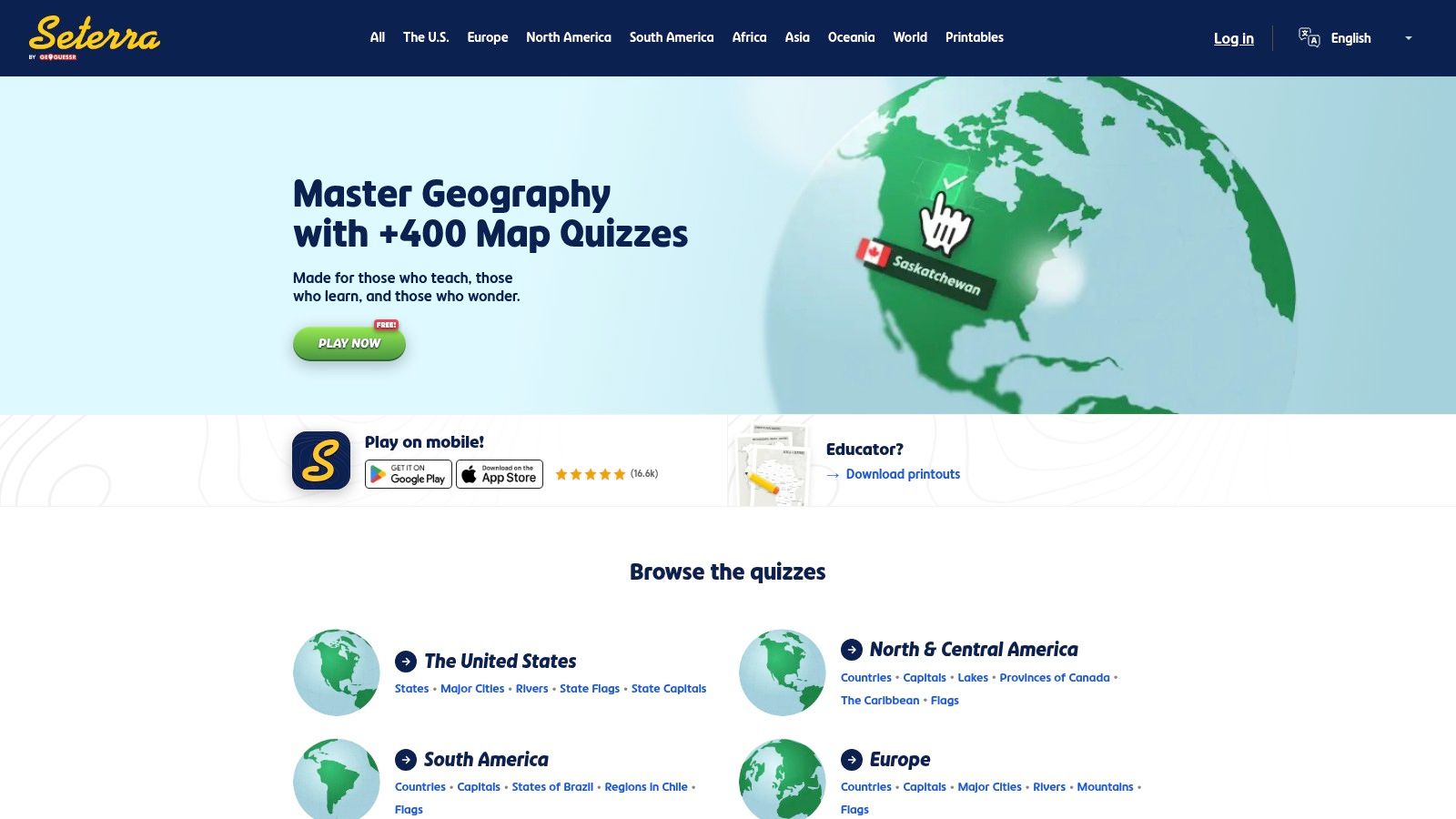 7 Best Europe Countries Quiz Platforms to Master Geography in 2025 ...