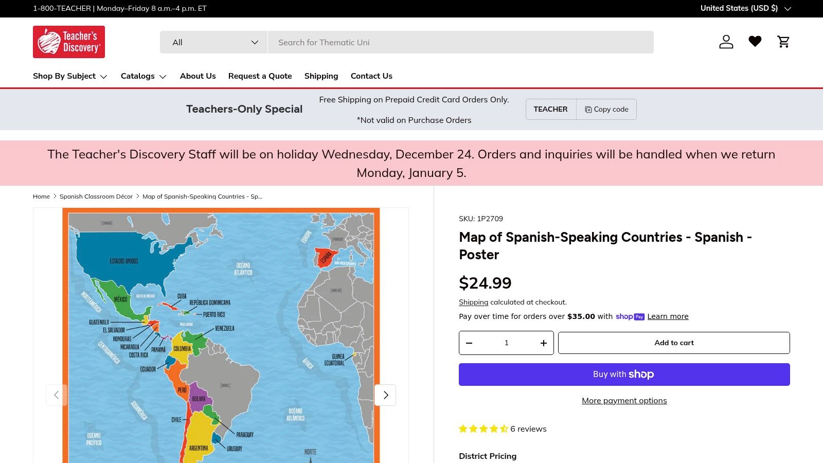 The 12 Best Interactive Map of Spanish Speaking Countries Tools for ...