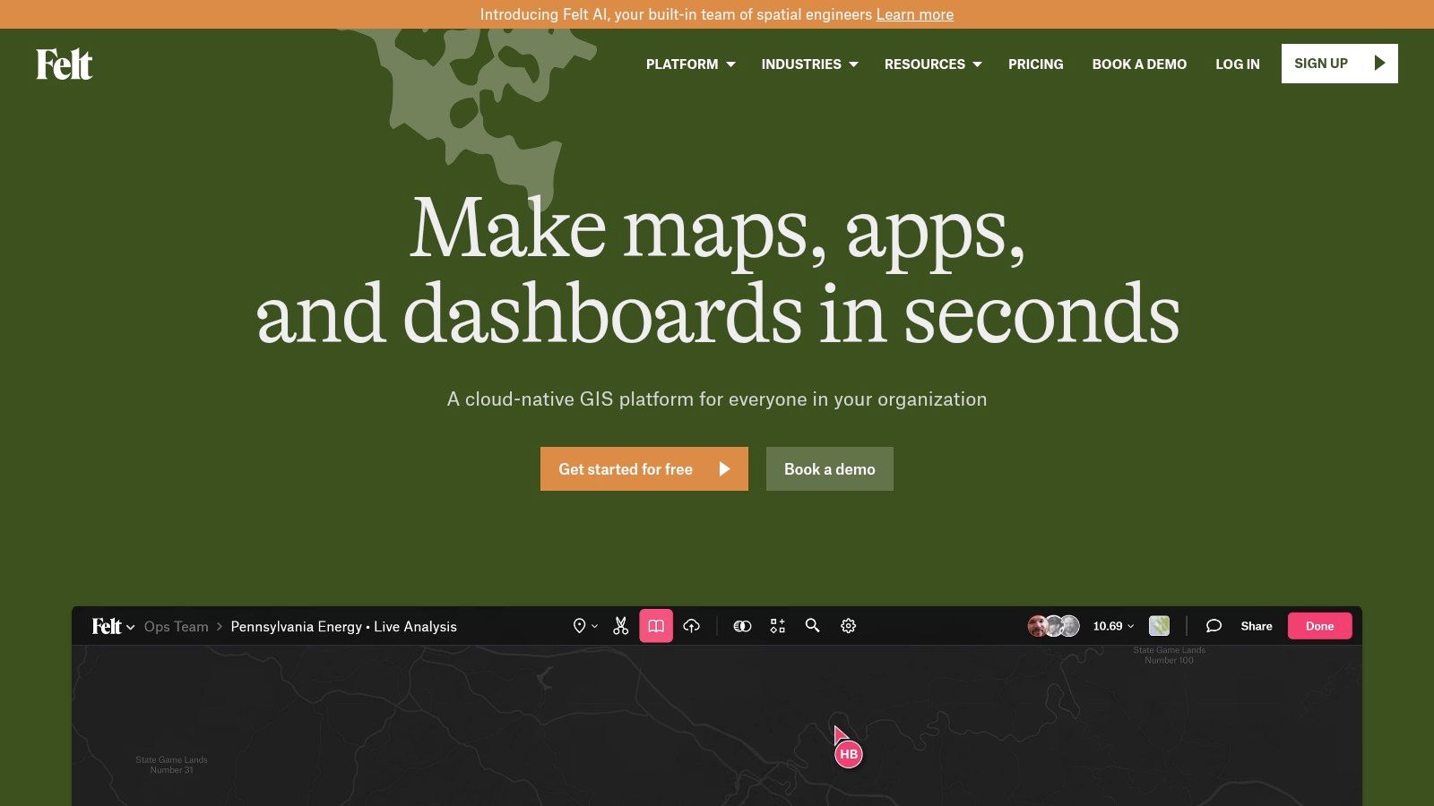 The Top 12 Free Online Mapping Tools for 2025 | EarthChasers Blog ...