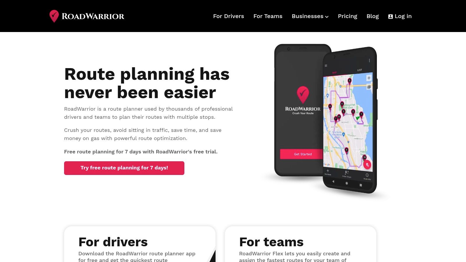 The 12 Best Free Route Planning Software Options for 2025 ...