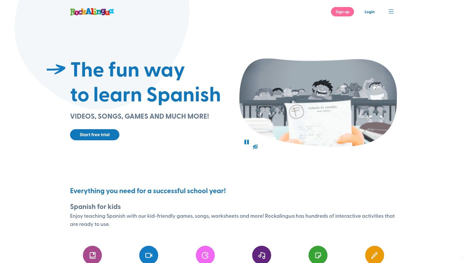 The 12 Best Interactive Map of Spanish Speaking Countries Tools for ...