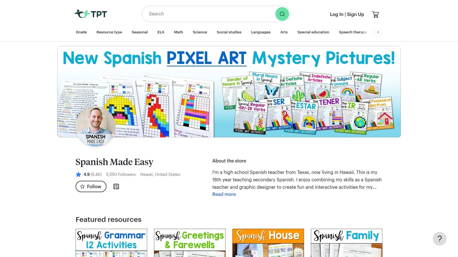 The 12 Best Interactive Map of Spanish Speaking Countries Tools for ...