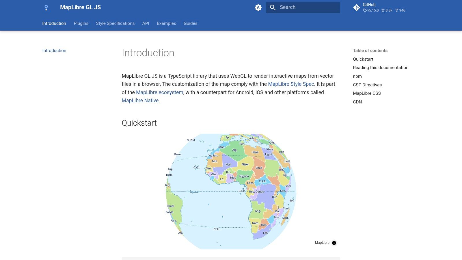 The Top 12 Free Online Mapping Tools for 2025 | EarthChasers Blog ...