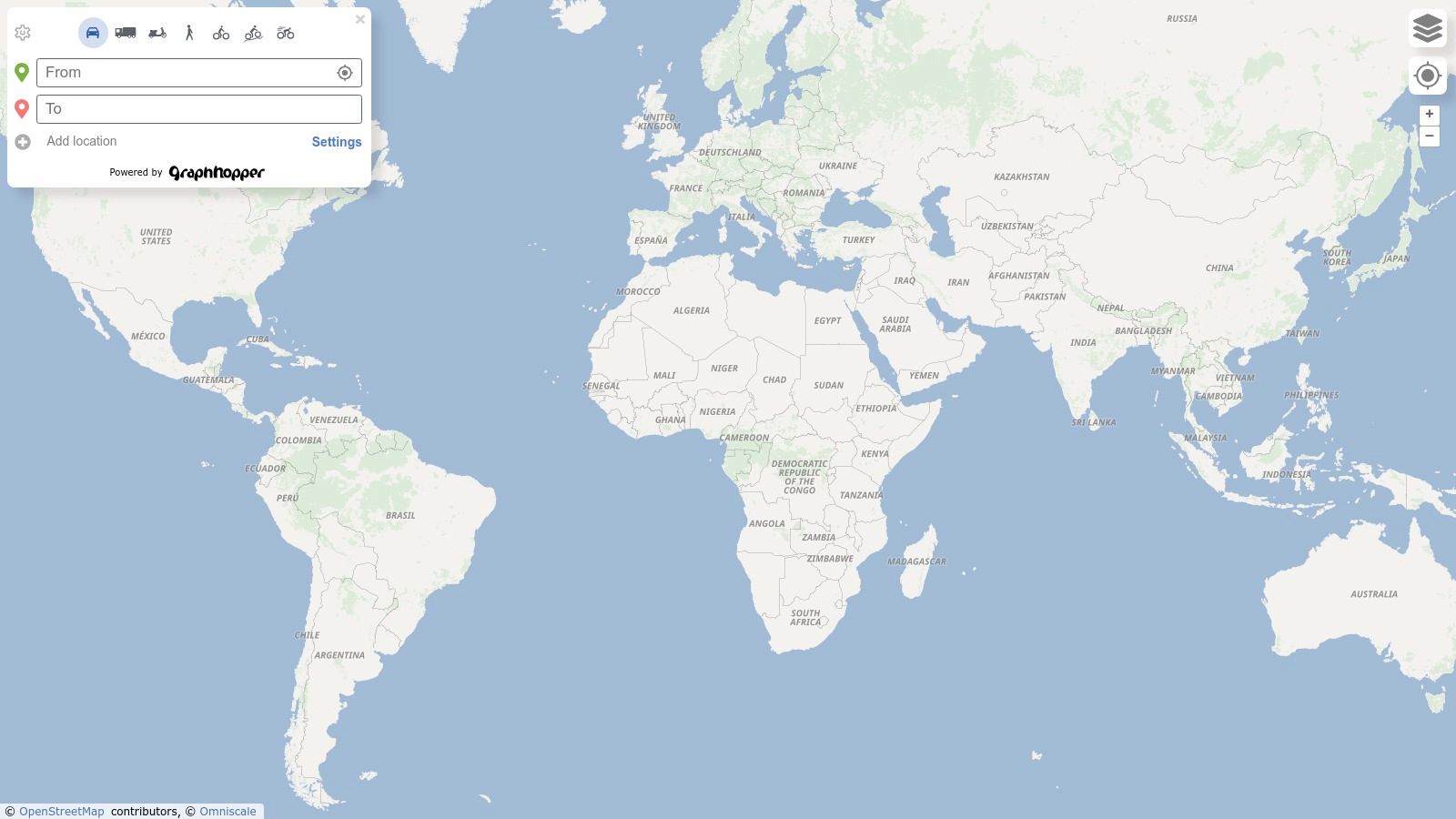 The 12 Best Free Route Planning Software Options for 2025 ...