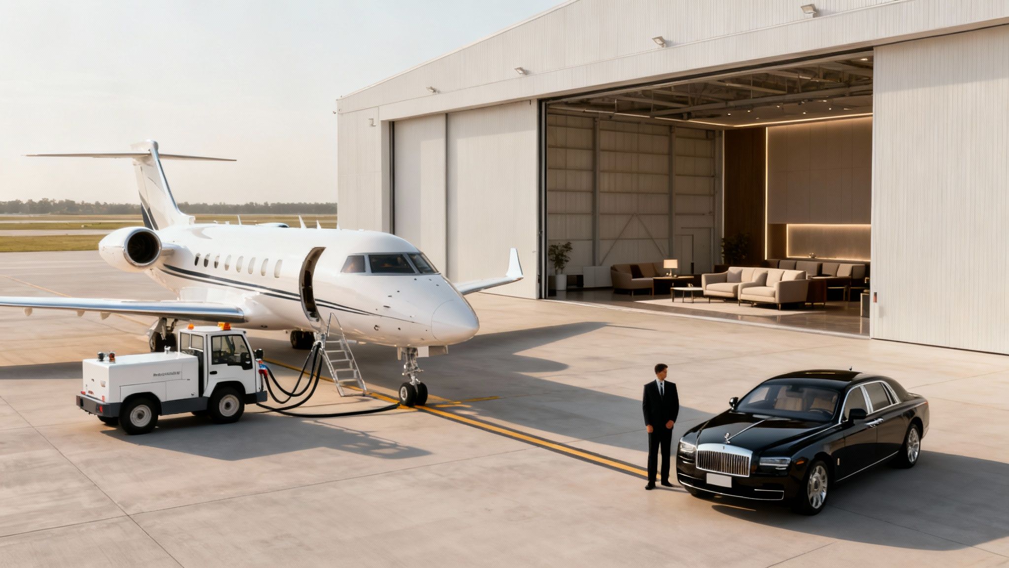 What Does FBO Stand For? what does fbo stand for - Private Jet Support ...