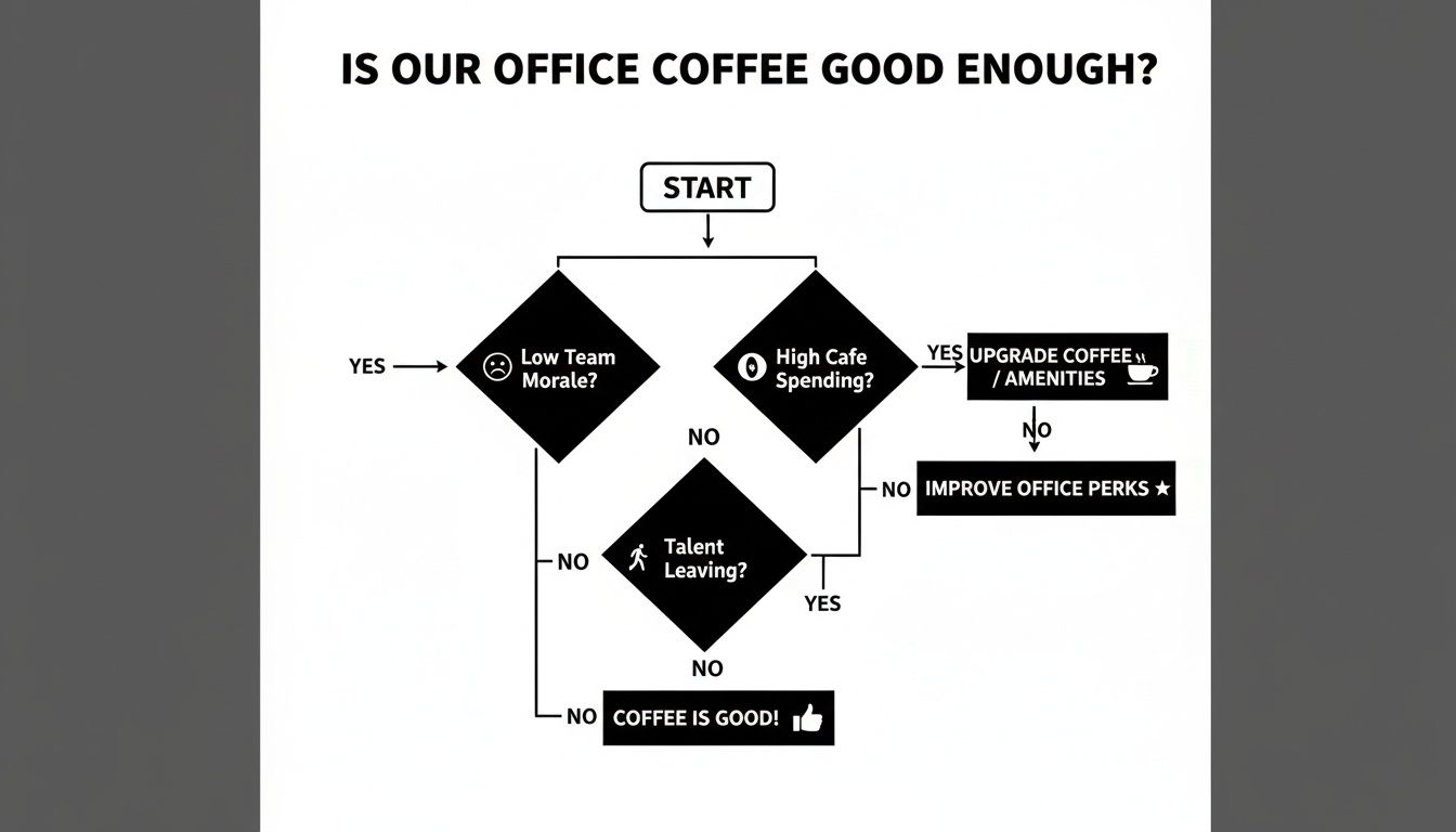 Finding the Best Office Coffee System to Elevate Your Workplace – Ue ...