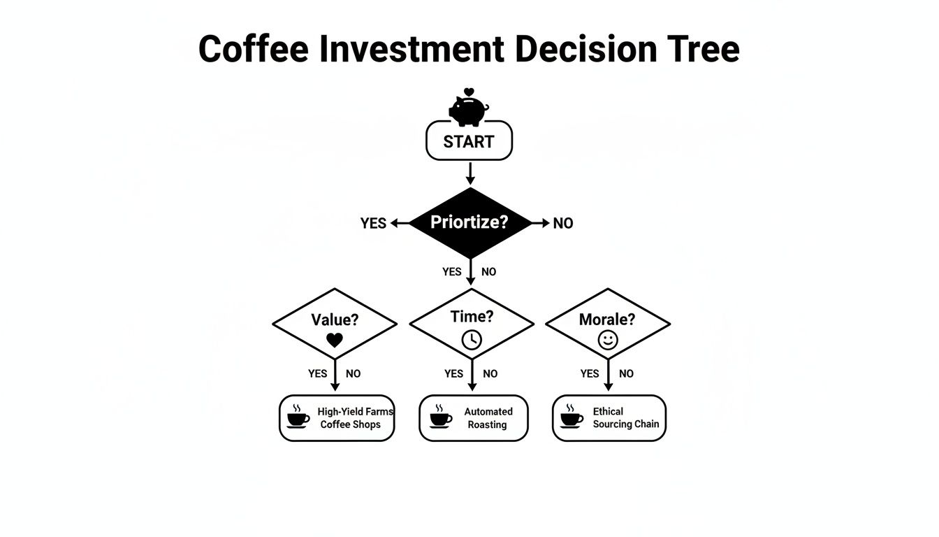 Bean to Cup Coffee Machines: Elevate Your Office Coffee Experience – Ue ...