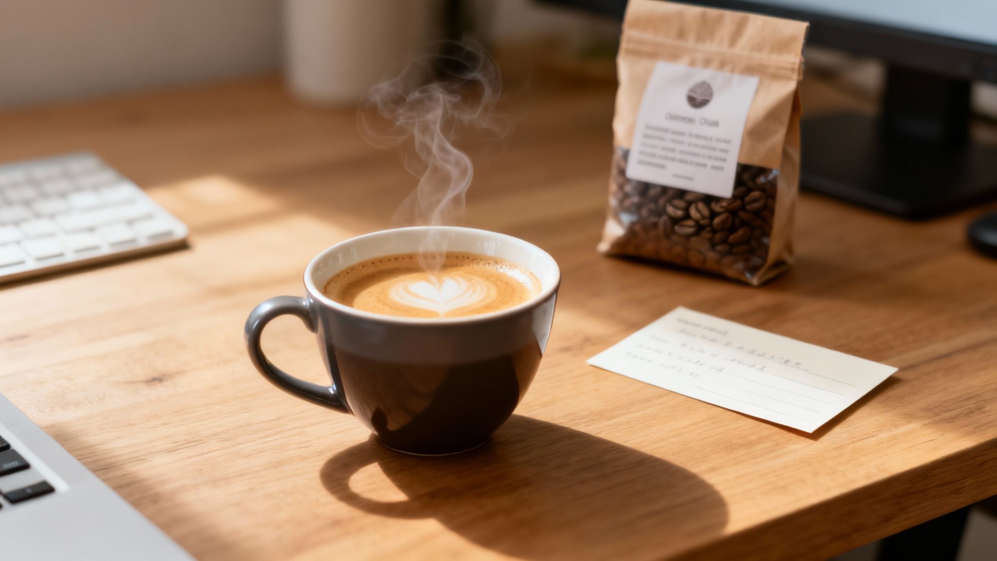 What Is Speciality Coffee An Inspirational Guide – Ue Coffee Roasters