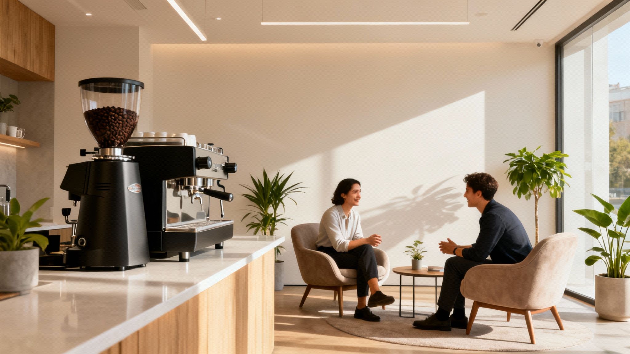 How to Improve Office Morale A Practical Guide for UK Businesses – Ue ...