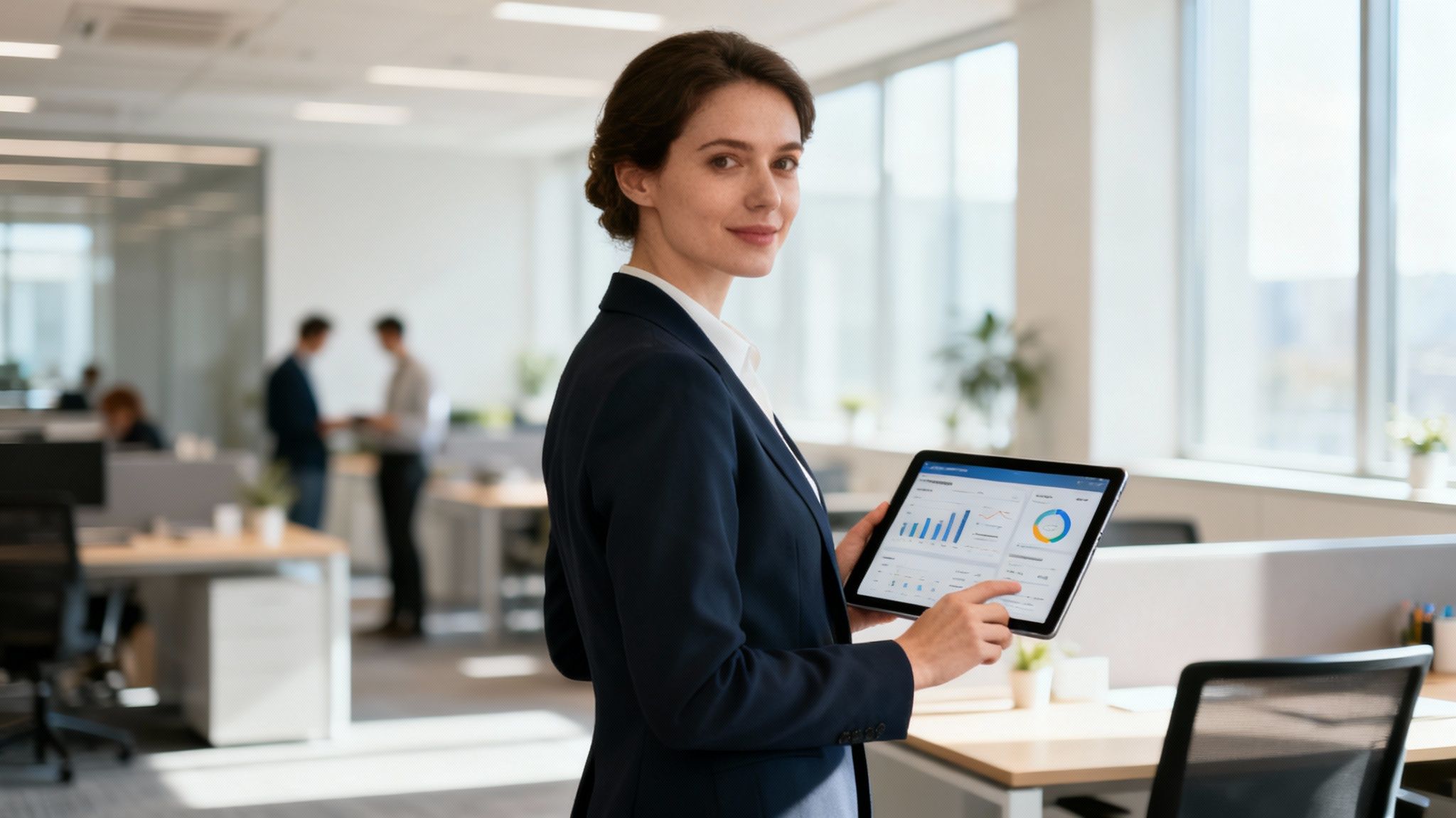 Office Manager Responsibilities and Duties Explained – Ue Coffee Roasters