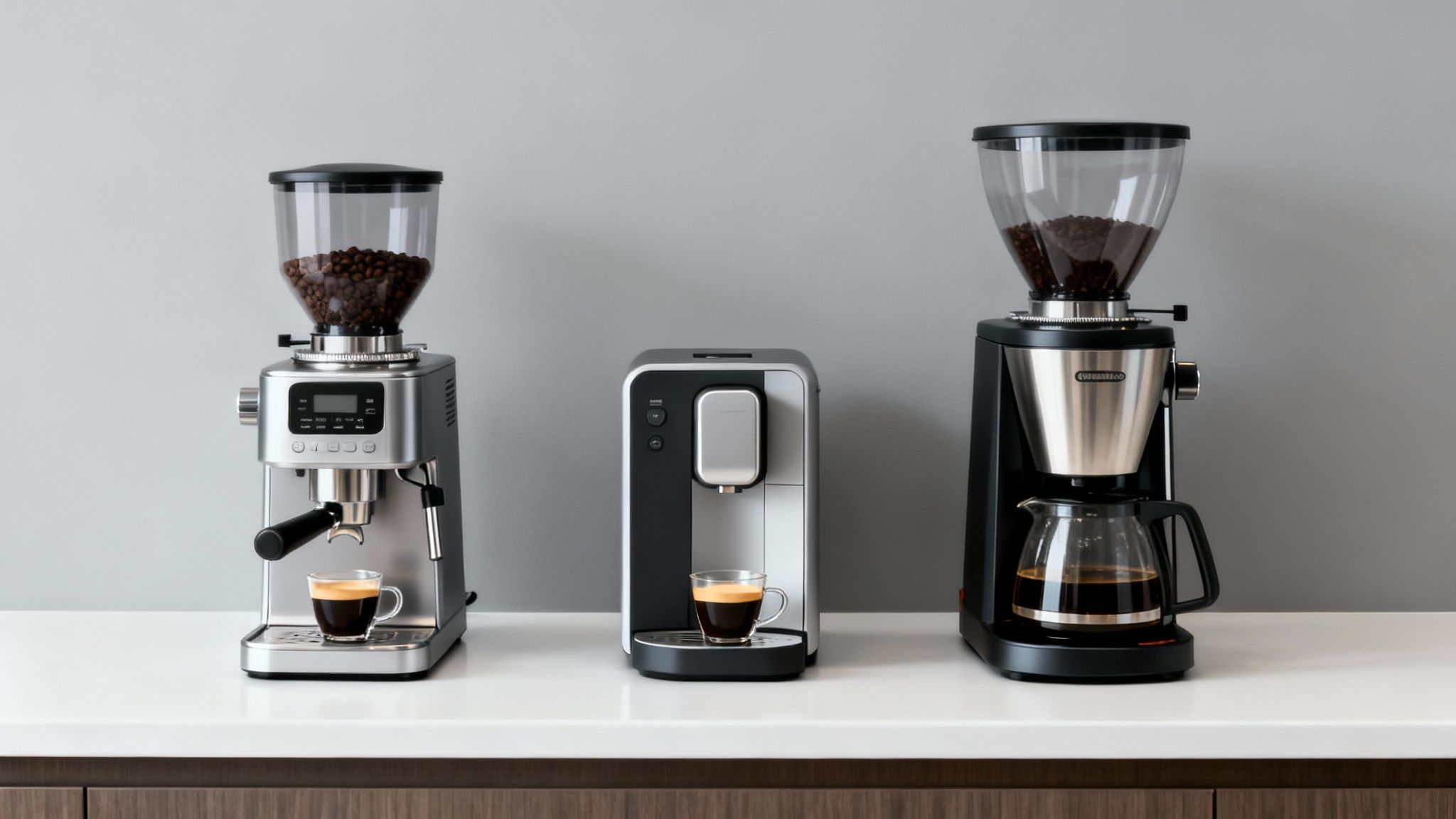 Finding the Best Office Coffee Machine for Your Team – Ue Coffee Roasters
