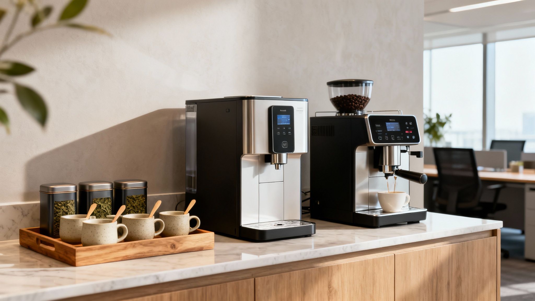 Finding the Best Instant Hot Water Dispensers for Your Office – Ue ...