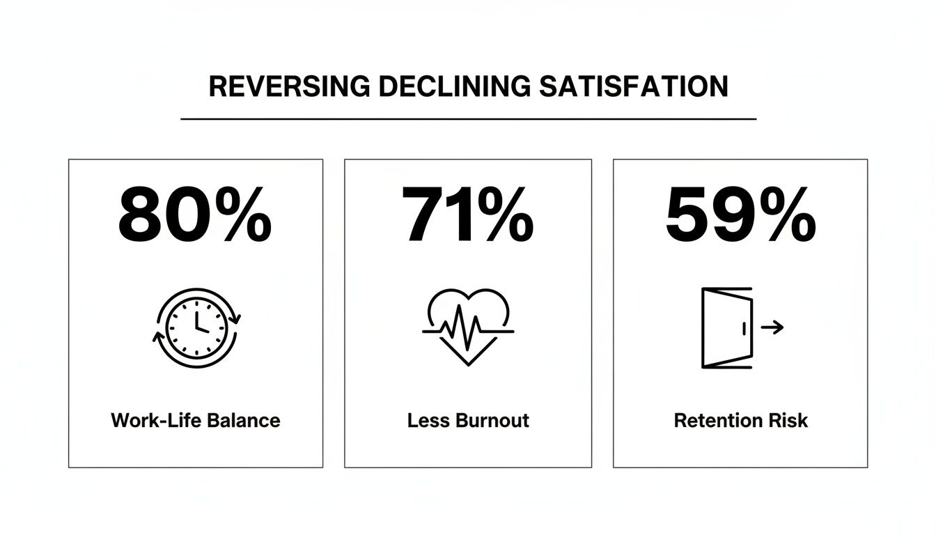 How to Improve Employee Satisfaction: Practical Strategies That Boost ...
