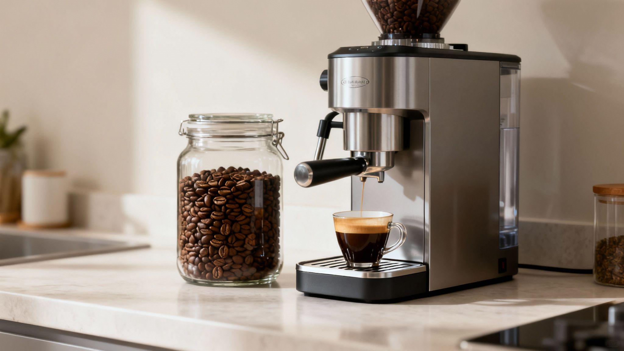 Finding the Best Coffee Beans for Your Business – Ue Coffee Roasters