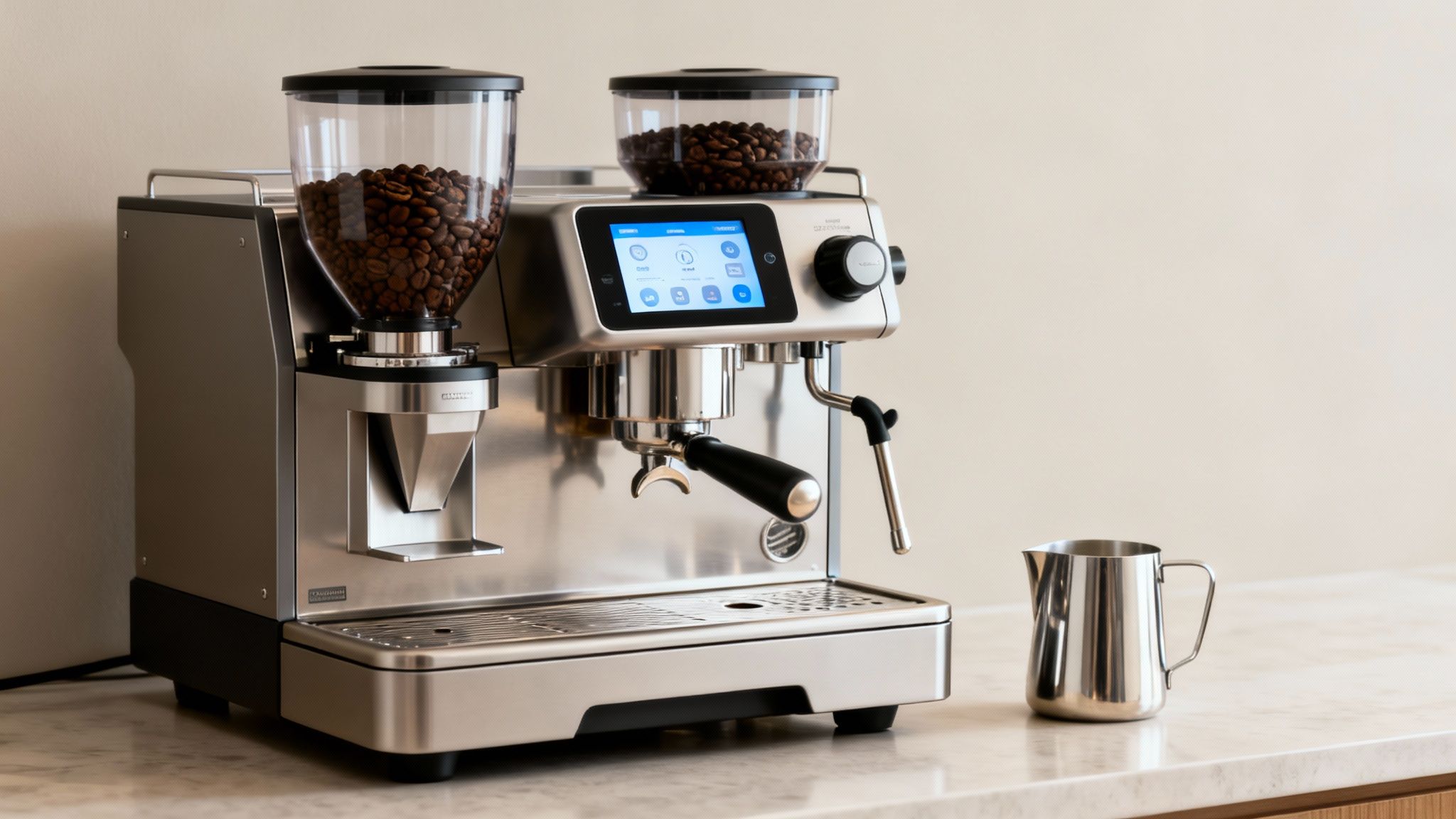 Bean to Cup Coffee Machines Commercial: Superior Office Coffee Solutio ...