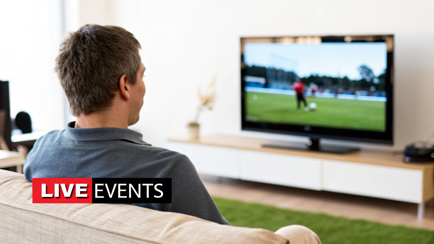 Build a Video on Demand Application From Scratch - LiveAPI Blog