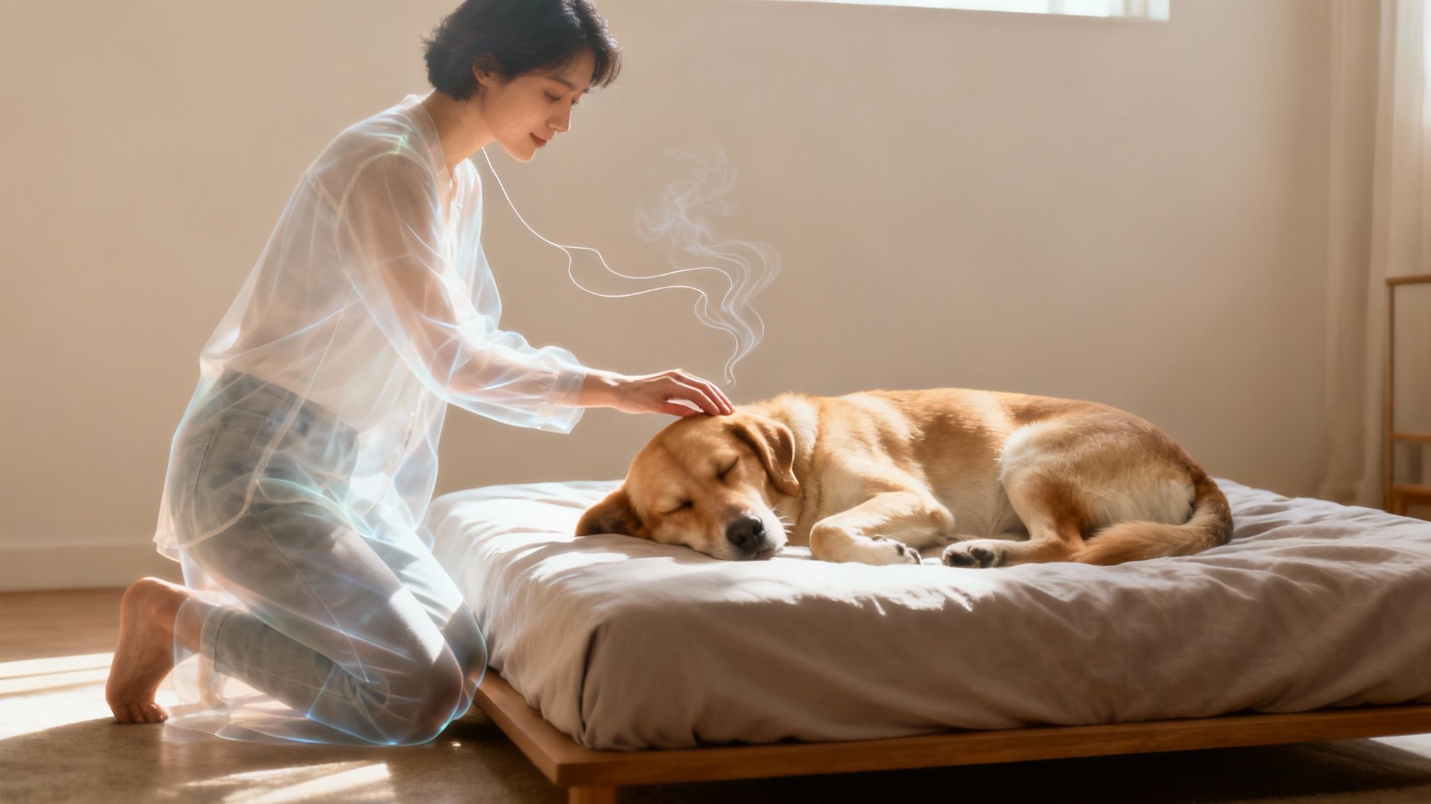 Why Do Dogs Dream? Uncovering Your Dog's Sleep Secrets — Wild Pack
