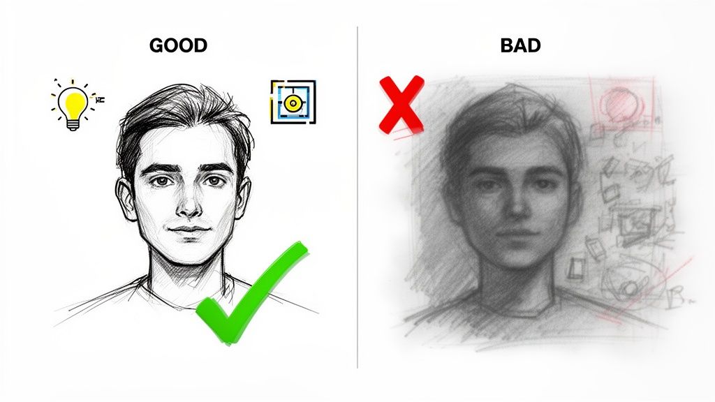 How to Cartoonize a Picture A Fun Guide to AI Art - Tooncraft.ai