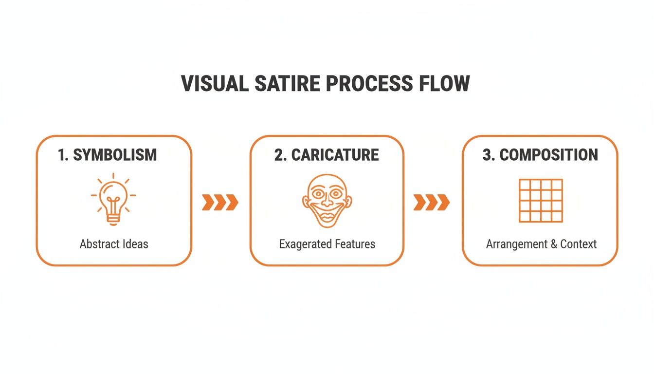 Create a Political Cartoon From Idea to Impact - Tooncraft.ai