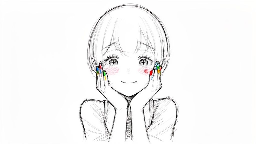 The Ultimate 2026 Guide to the Top 8 Cute Anime Pose Reference Ideas ...