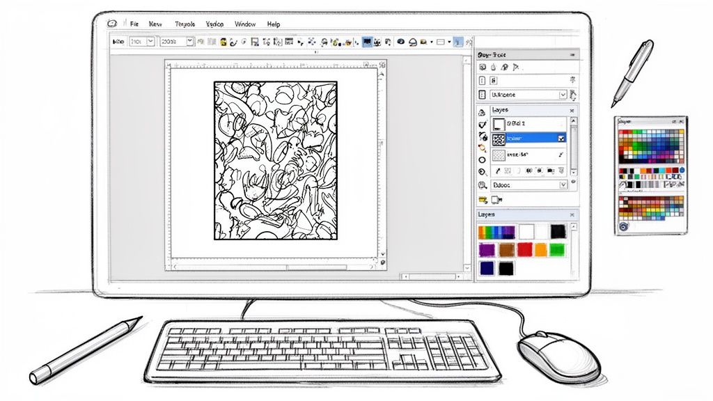 Turn Picture Into Cartoon Free: 7 Easy Methods to Transform Your Photos ...