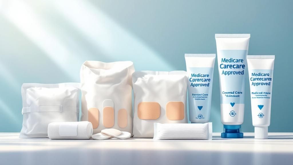 Mastering Medicare Wound Care Guidelines - Windy City Wound Care