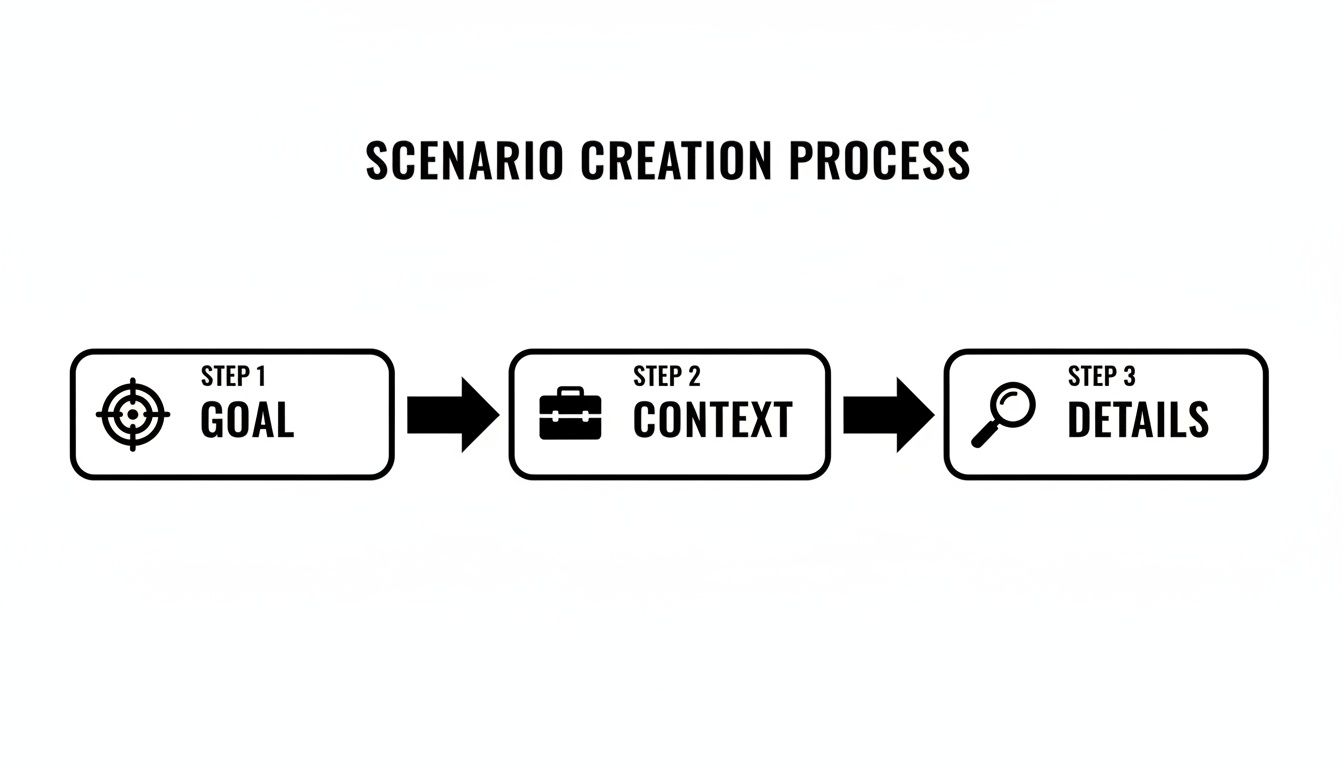 Master Your role playing communication skills for Confident Interactions