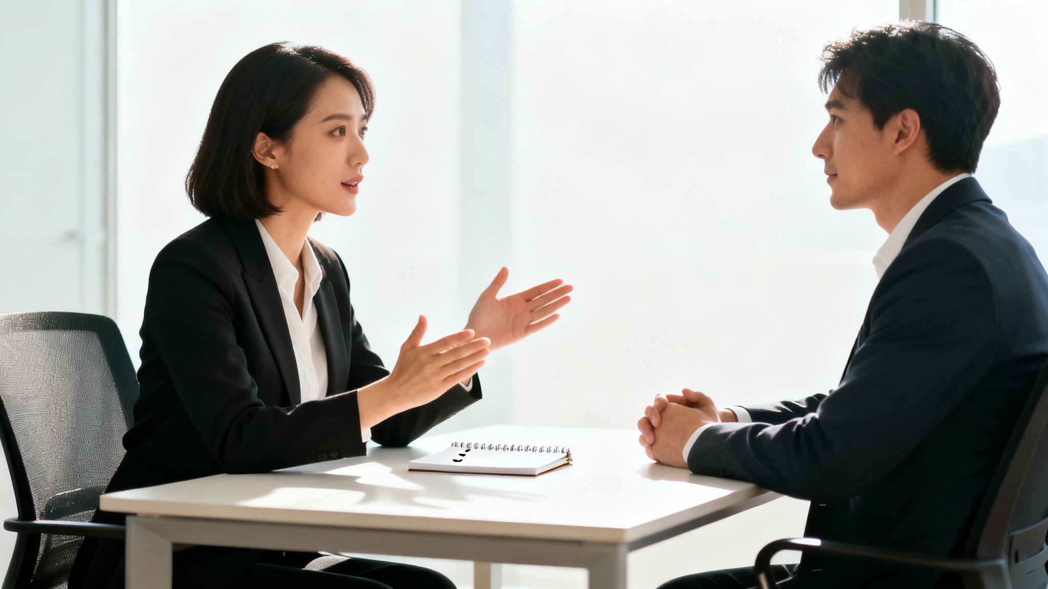 Master Your role playing communication skills for Confident Interactions