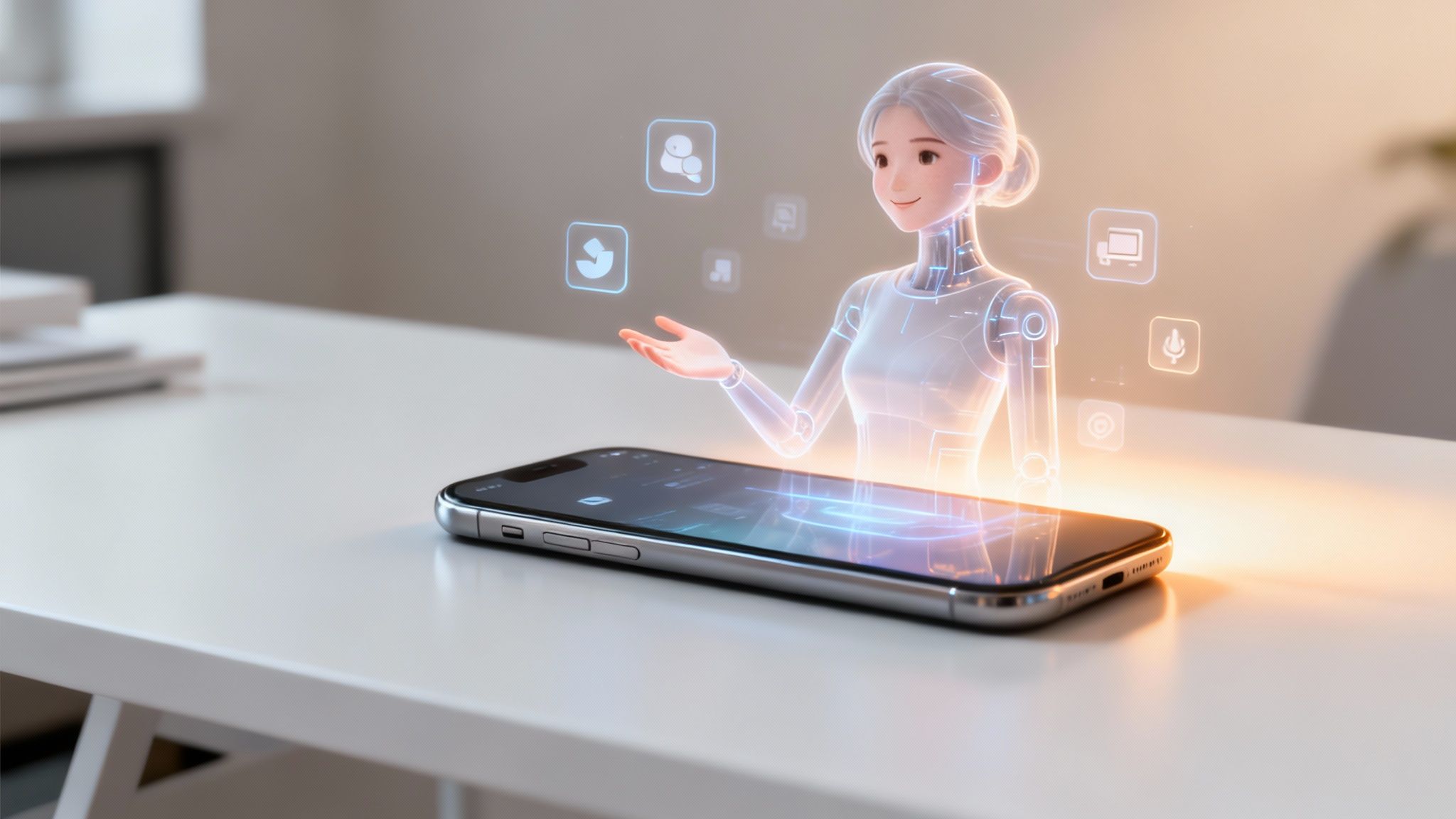 The 12 Best AI Girlfriend Apps of 2026 for Ultimate Companionship