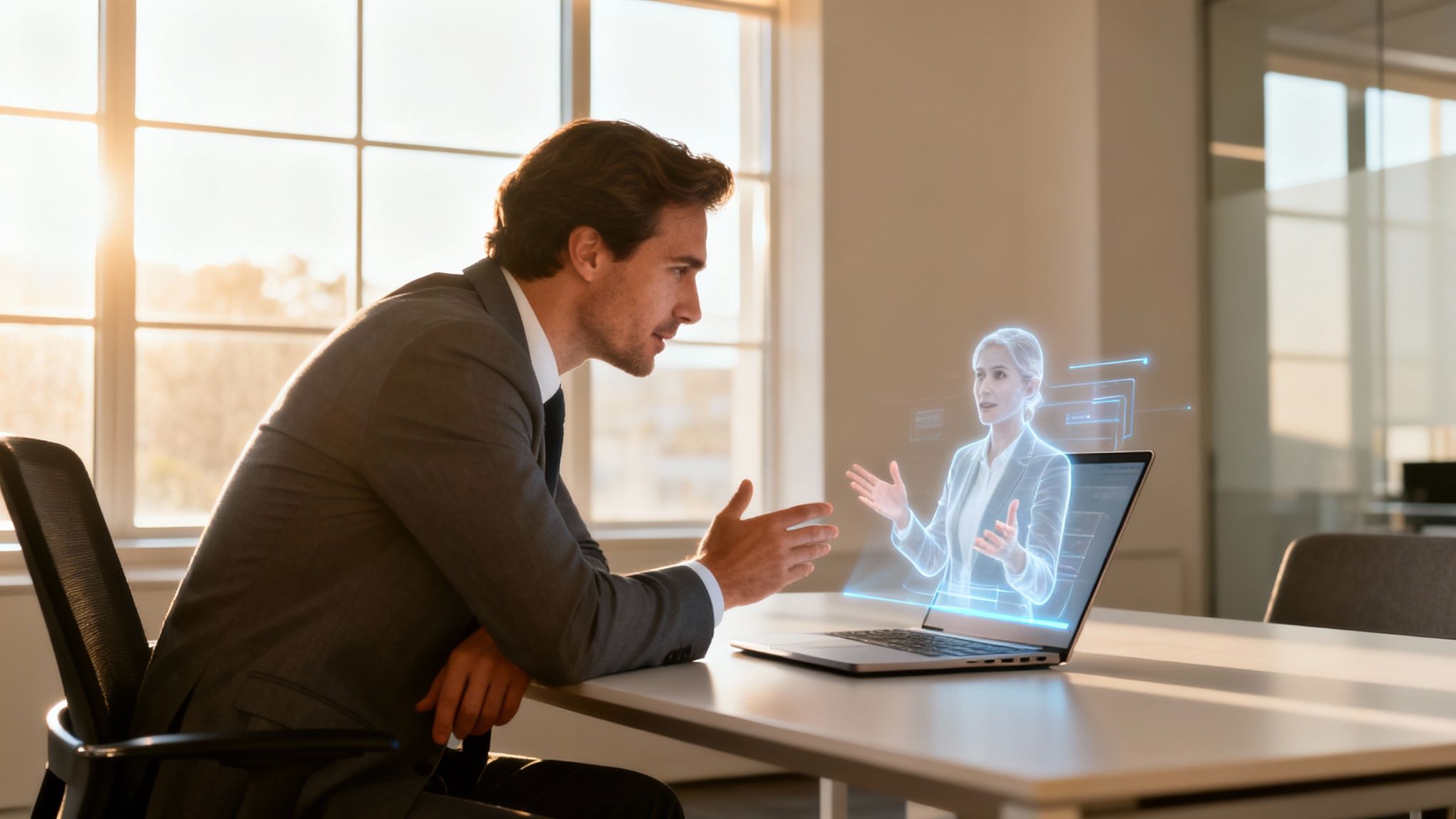 Master Your role playing communication skills for Confident Interactions