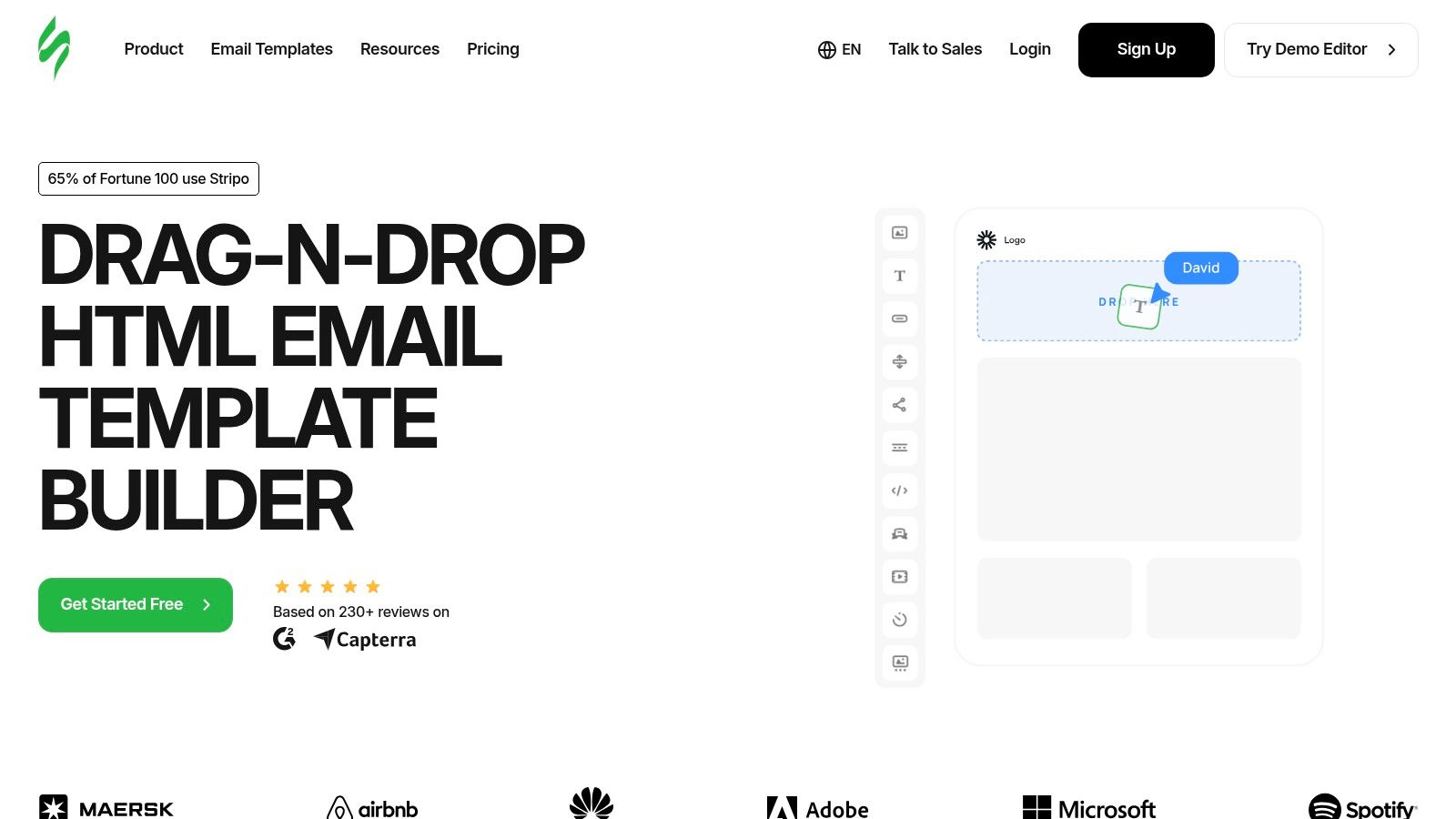 7 exemplos email marketing: templates e referências para usar em 2025 ...