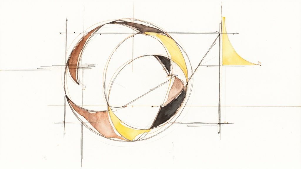 Top 7 Examples of a Portfolio Cover Page to Stand Out in 2025