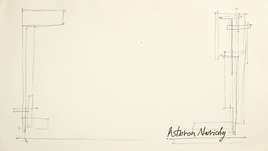 Top 7 Examples of a Portfolio Cover Page to Stand Out in 2025