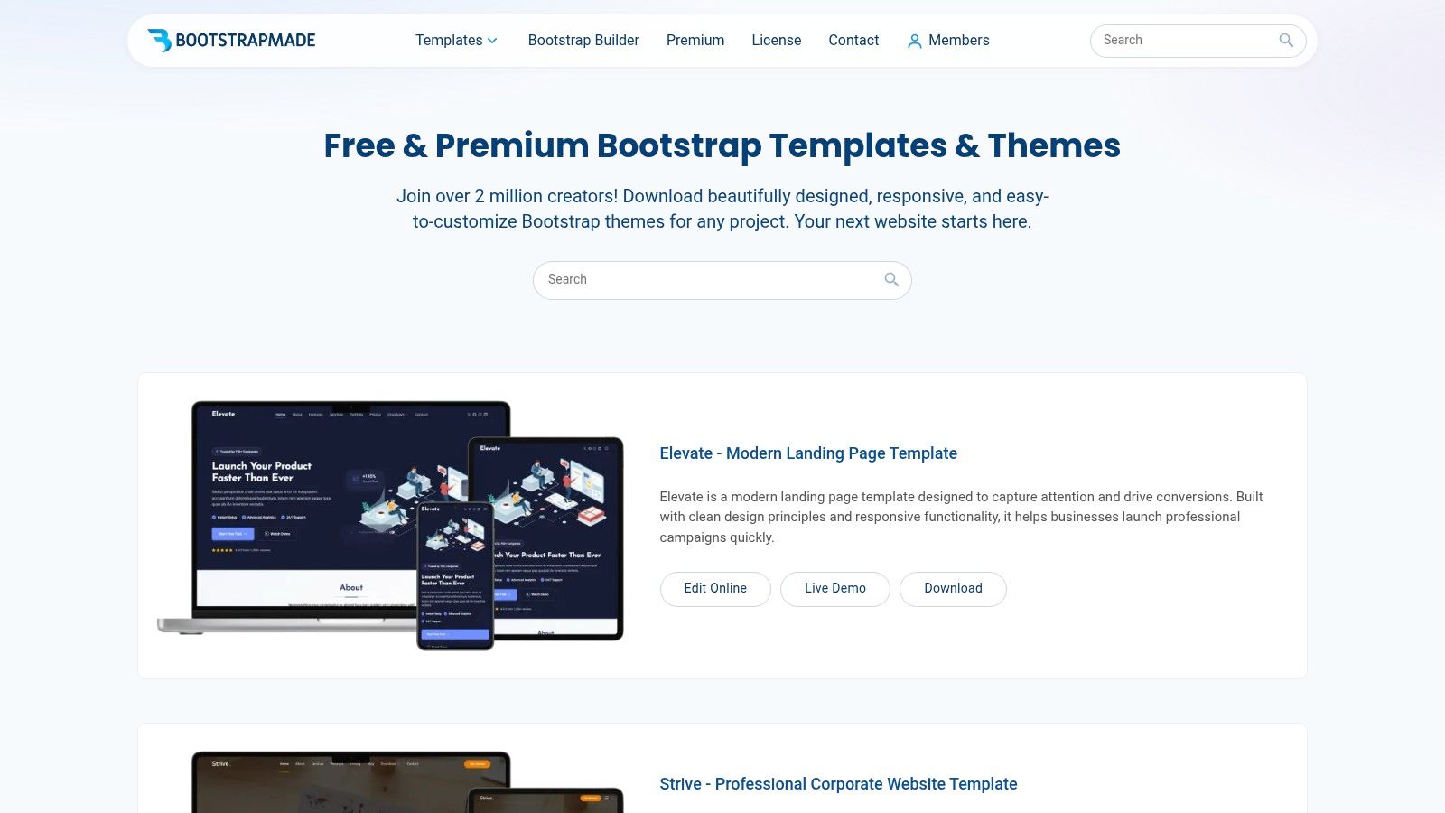 12 Best Personal Portfolio Website Templates for 2025