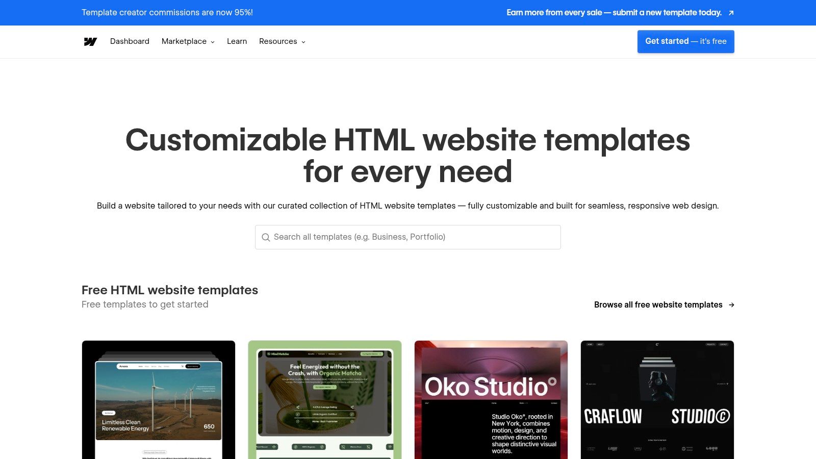 About Me Page Examples That Convert: 7 Inspiring Picks