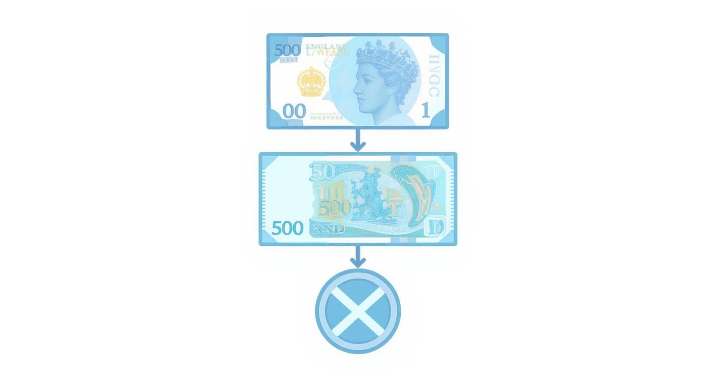 What Does Legal Tender Mean in the UK – Cavalier Coins Ltd