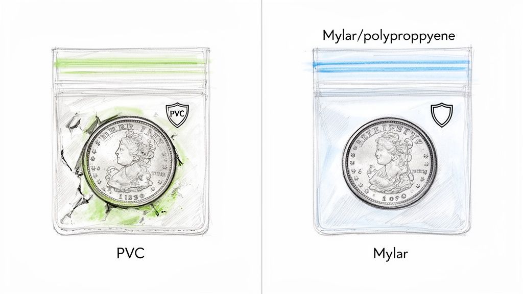 Choosing the Right Collector Coin Album for Your Treasures – Cavalier ...