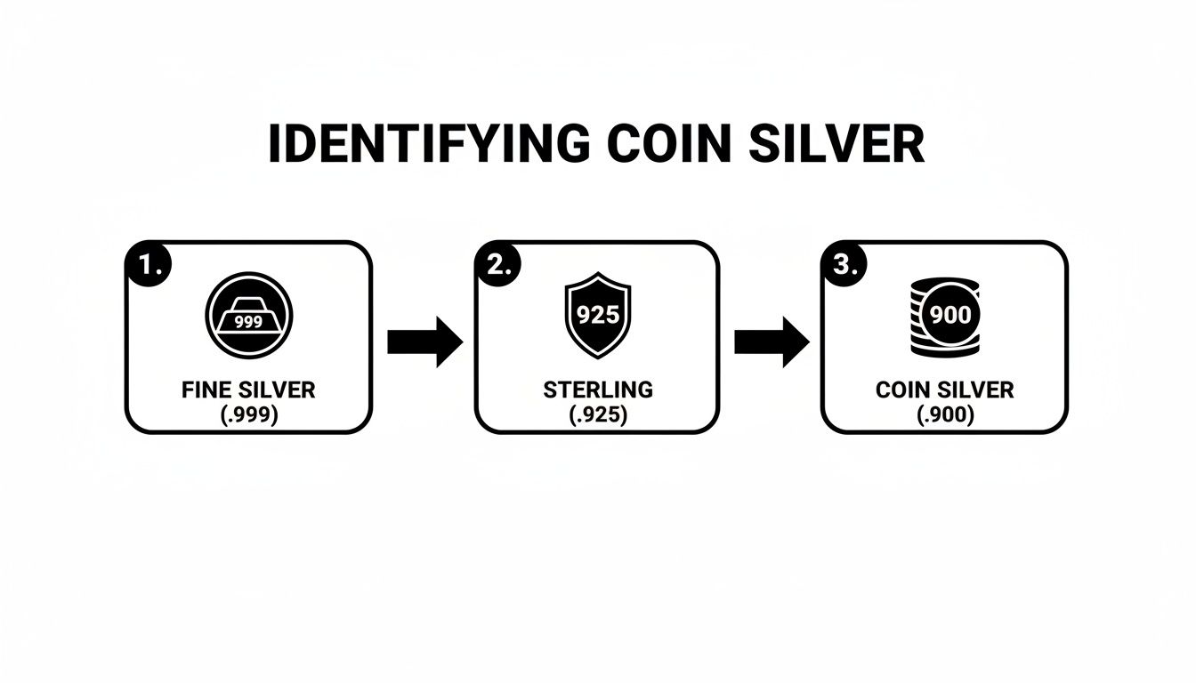 The Ultimate Guide to the Price of Coin Silver – Cavalier Coins Ltd