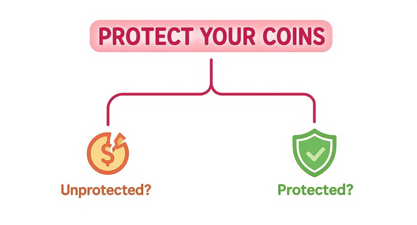 The Ultimate Guide to Choosing a Collection Coin Box – Cavalier Coins Ltd