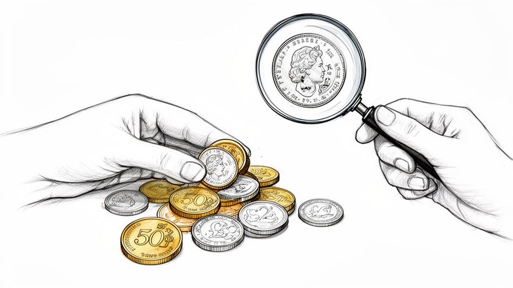 Coins that are valuable: Uncover Rare Finds and Maximize Your Return ...