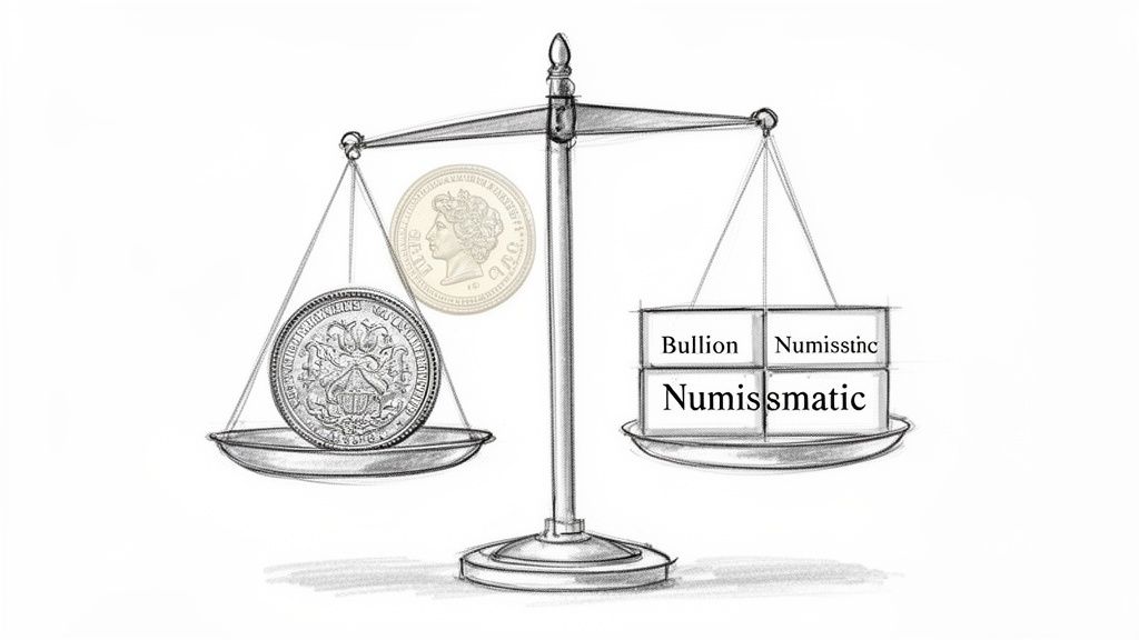 What Is the True Price for Silver Coins in the UK – Cavalier Coins Ltd