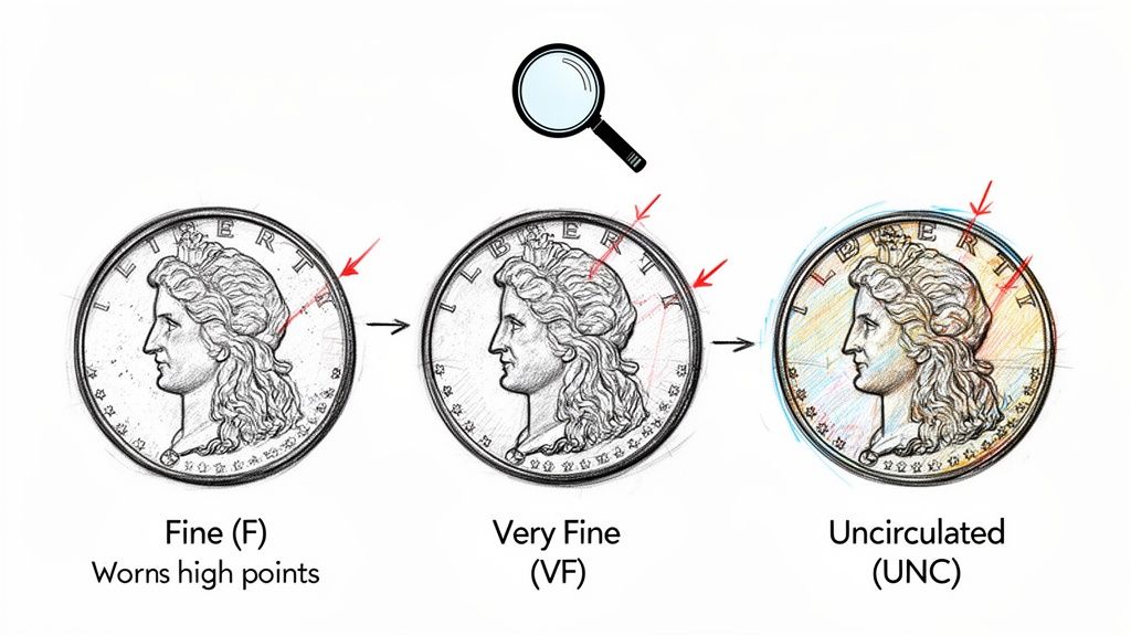 What Is Your Five Shilling Coin Value? A Collector's Guide – Cavalier ...