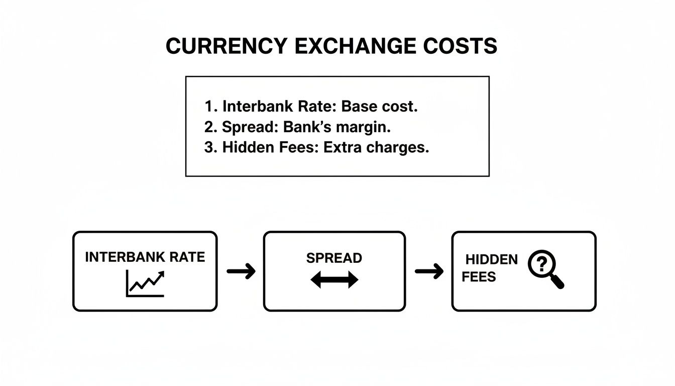 Best Places to Buy Foreign Currency: Compare Rates & Save – Cavalier ...