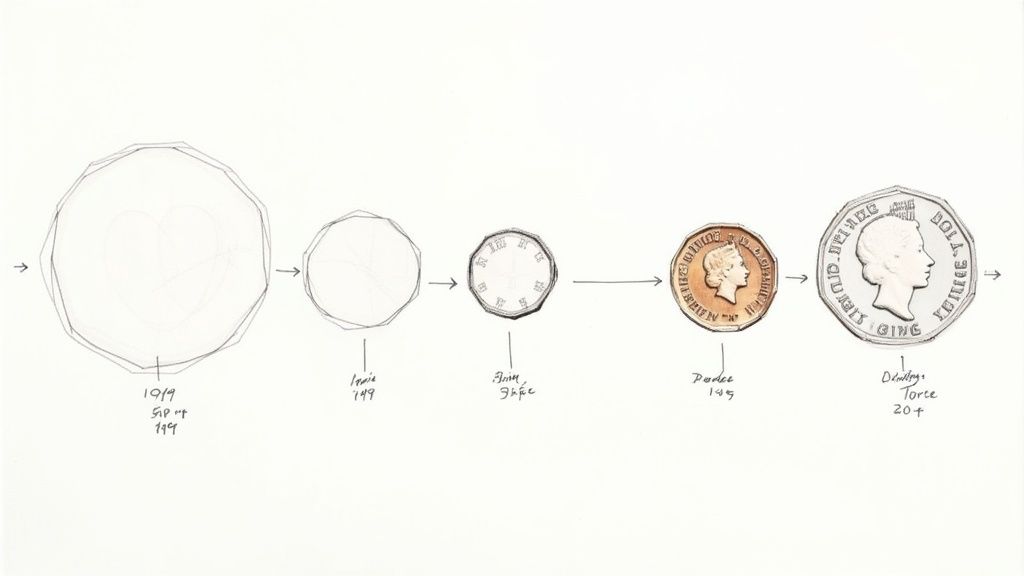 50p coins worth money: Spot valuable UK designs fast – Cavalier Coins Ltd