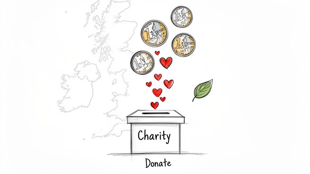 French Francs to GBP Your Guide to Exchanging Old Currency - We Buy All ...